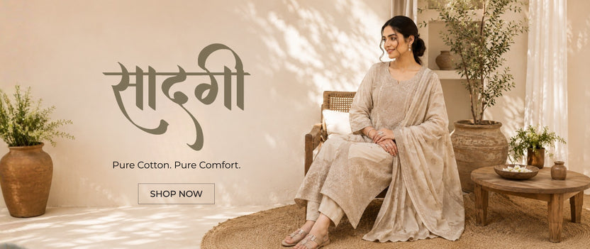 Kurtas & Co-Ord Sets for Women | Ethnic Wear | Skylee