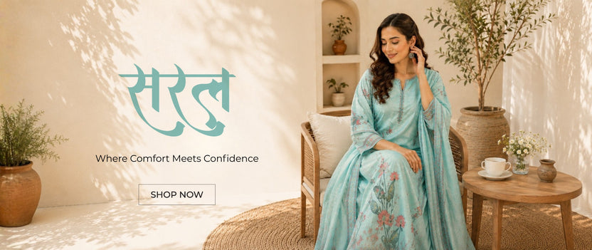 Kurtas & Co-Ord Sets for Women | Ethnic Wear | Skylee